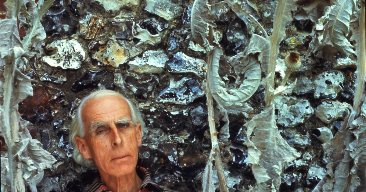 John Piper - Exhibitions | Portland Gallery